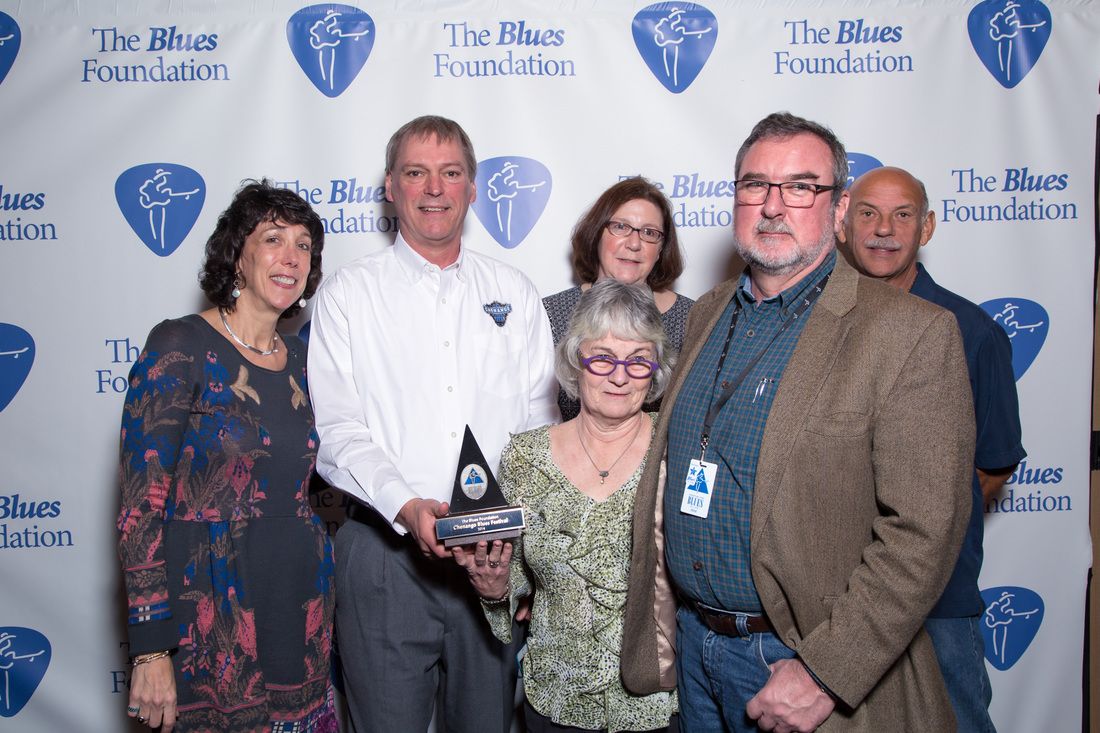 About - Chenango Blues Festival - Norwich NY - August 20-22 2026